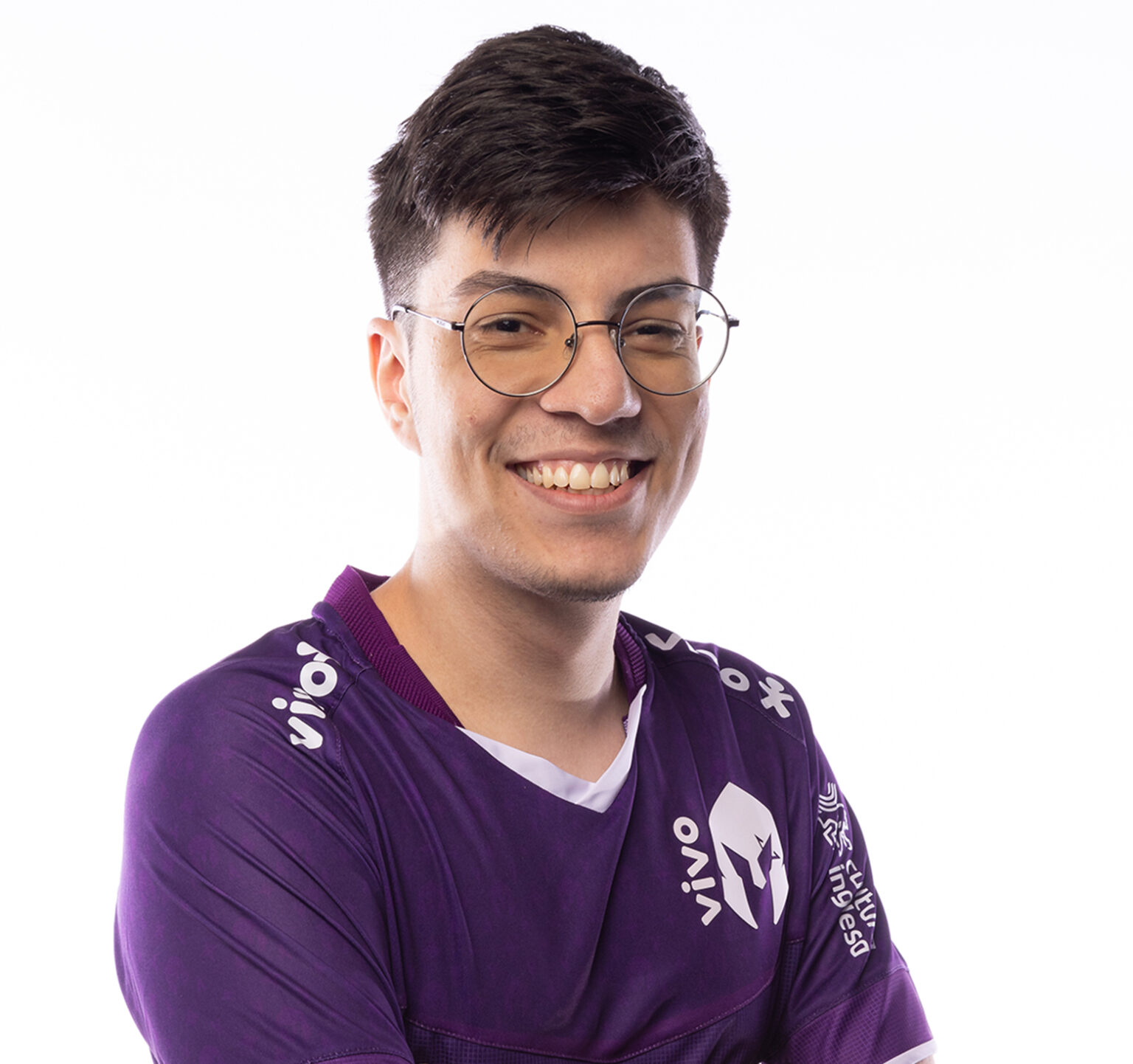 Nossos Times - LoL - Vivo Keyd Stars