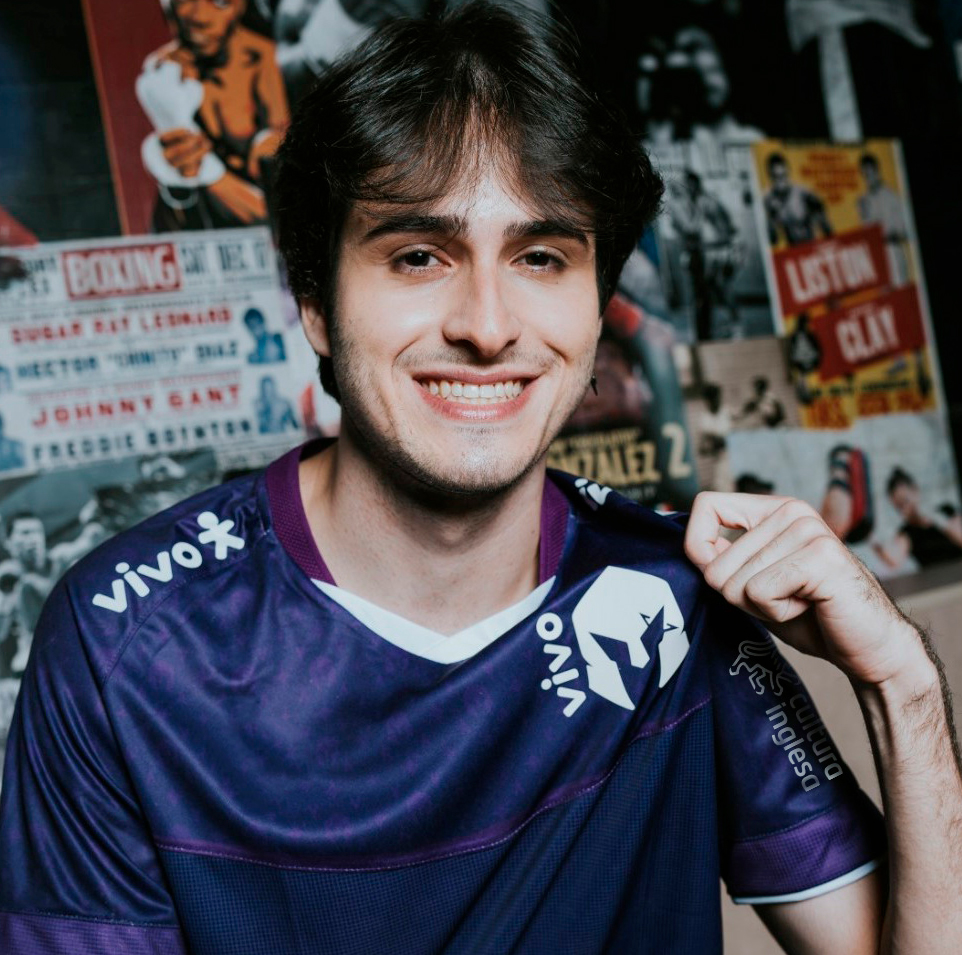 Talentos parceiros - Vivo Keyd Stars