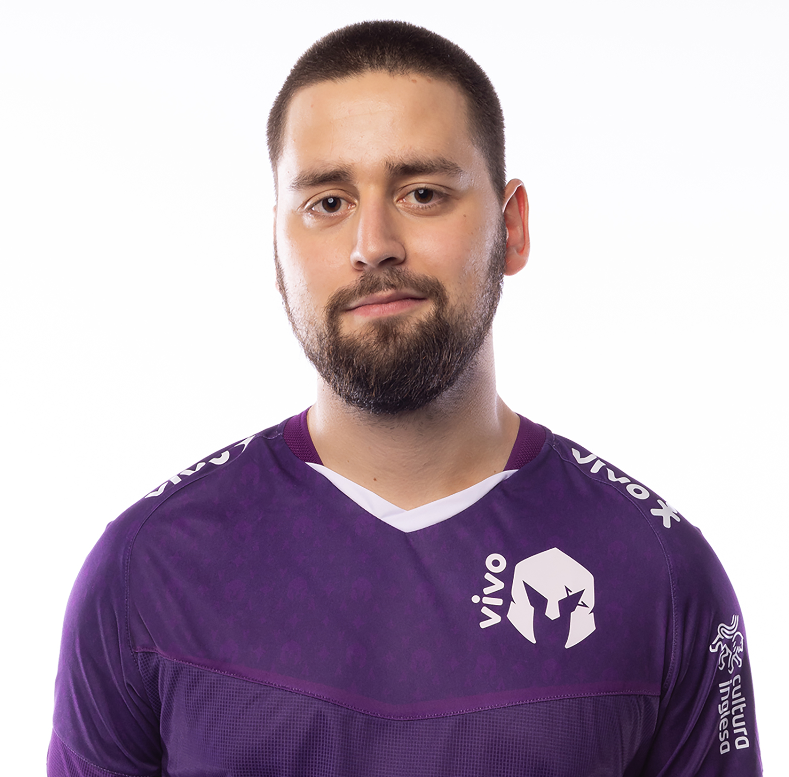 Nossos Times - LoL - Vivo Keyd Stars