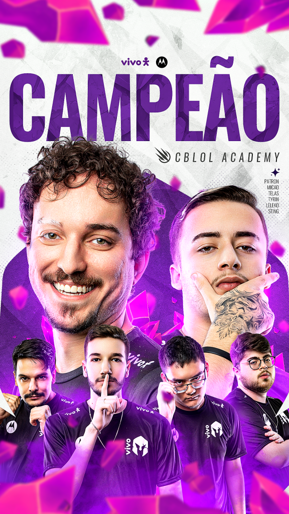 Media Center - Vivo Keyd Stars