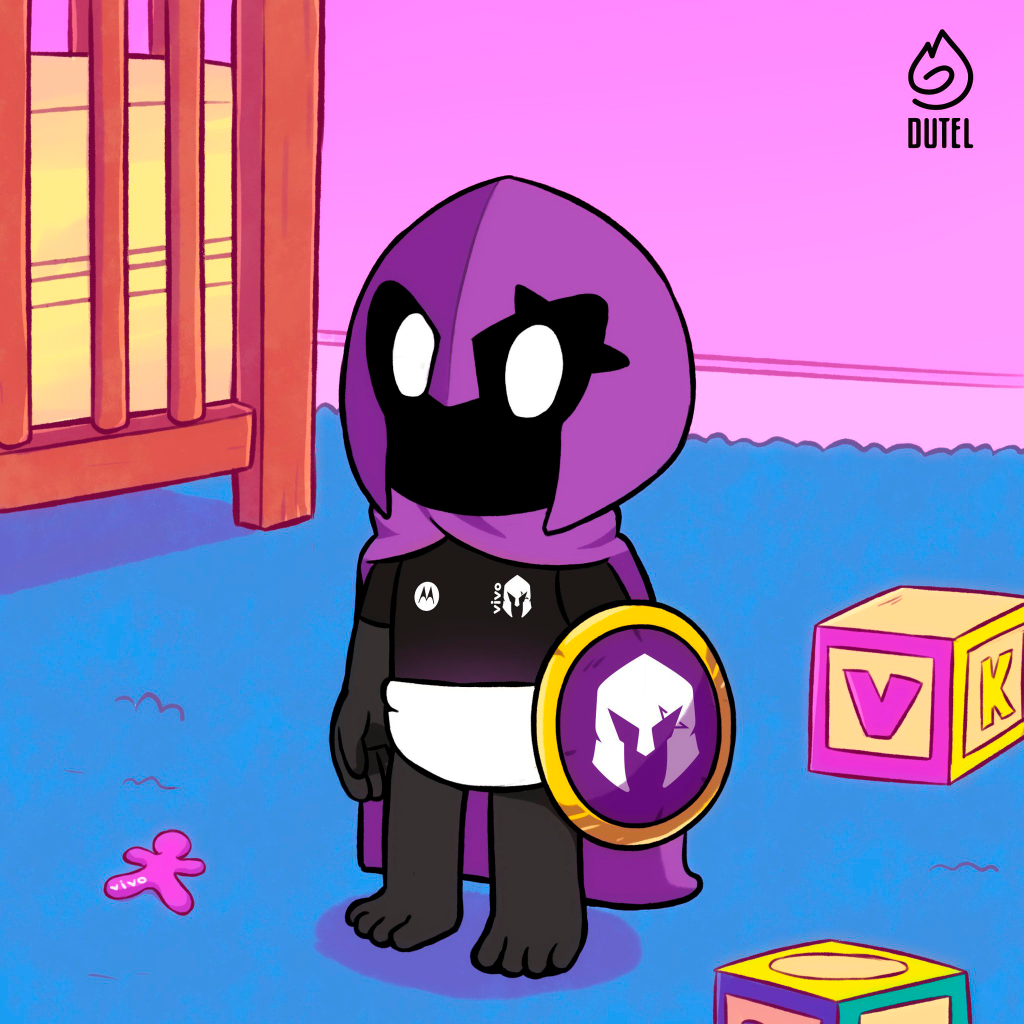 Media Center - Vivo Keyd Stars