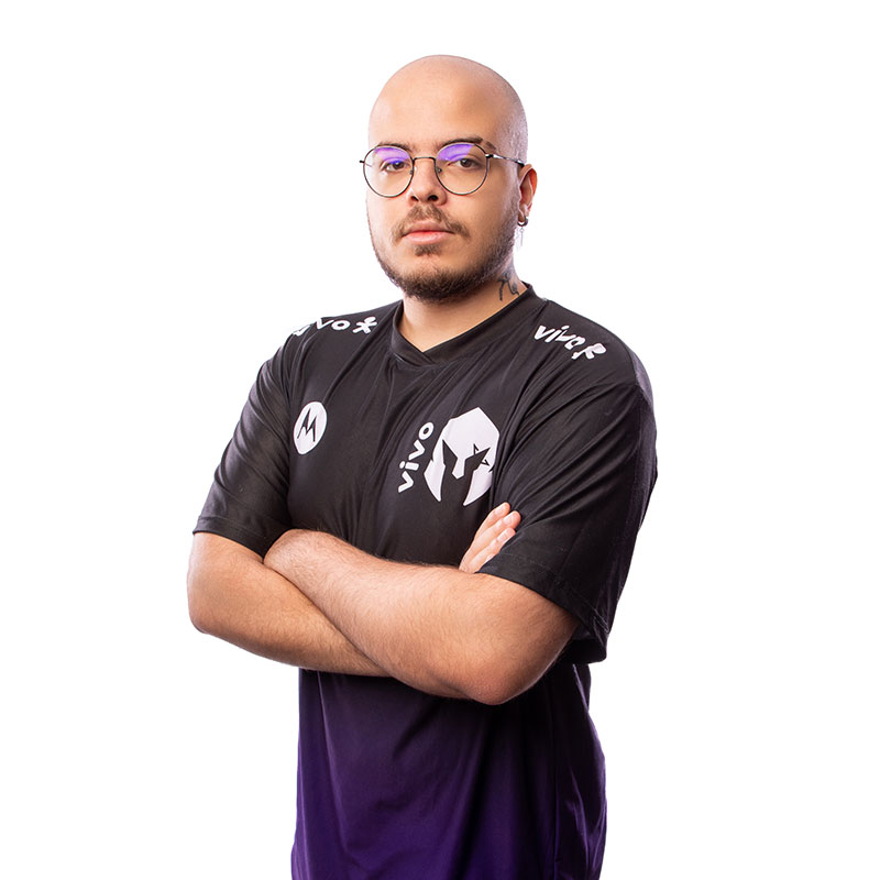 Nossos Times - Valorant - Vivo Keyd Stars