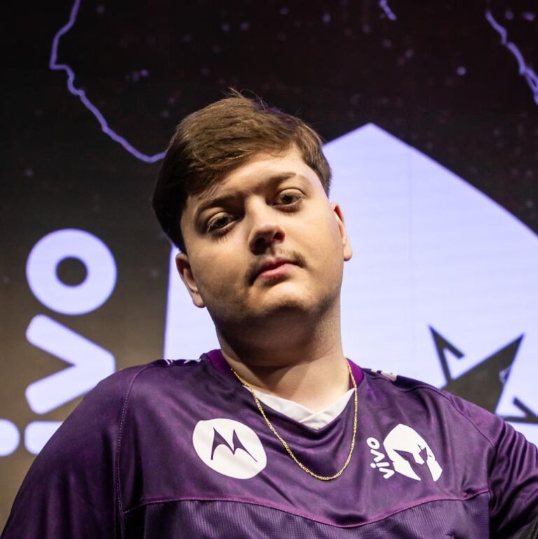 Nossos times - R6 - Vivo Keyd Stars