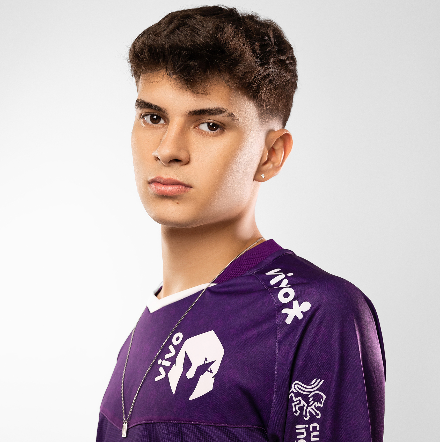 Nossos times - R6 - Vivo Keyd Stars